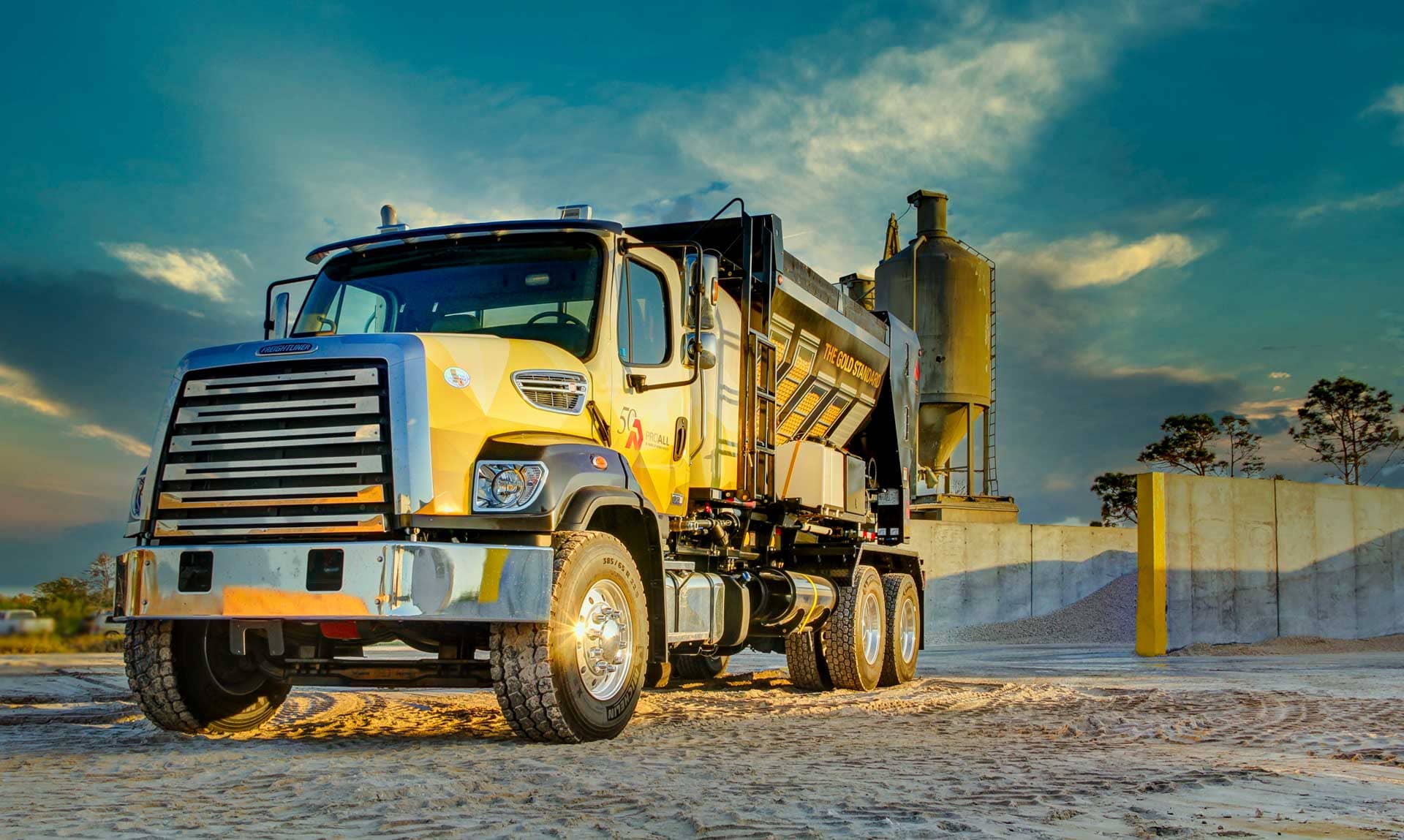 Matériel Routier de l'Ouest | IRITIZ